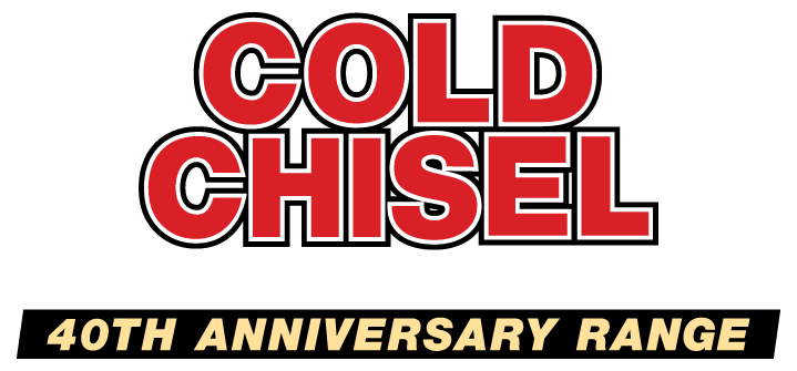 Cold Chisel — Band T-Shirts