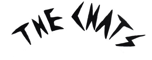 The Chats — Band T-Shirts