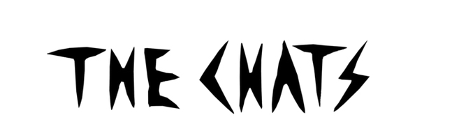 The Chats — Band T-Shirts