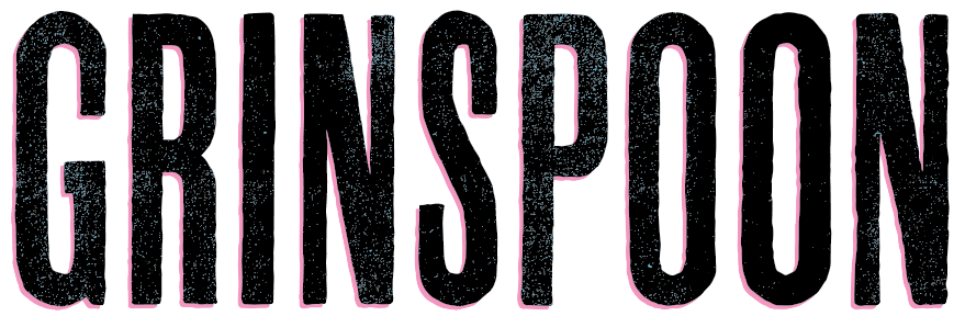 Grinspoon — Band T-Shirts