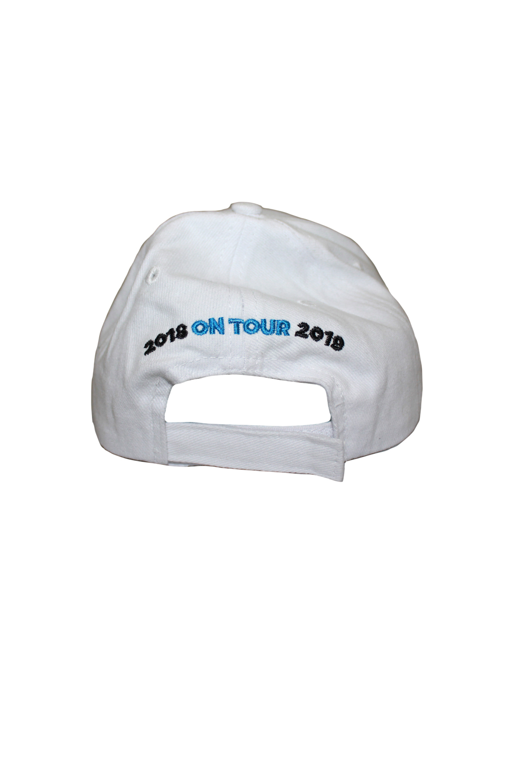 John Farnham — John Farnham Official Merchandise — Band T-Shirts